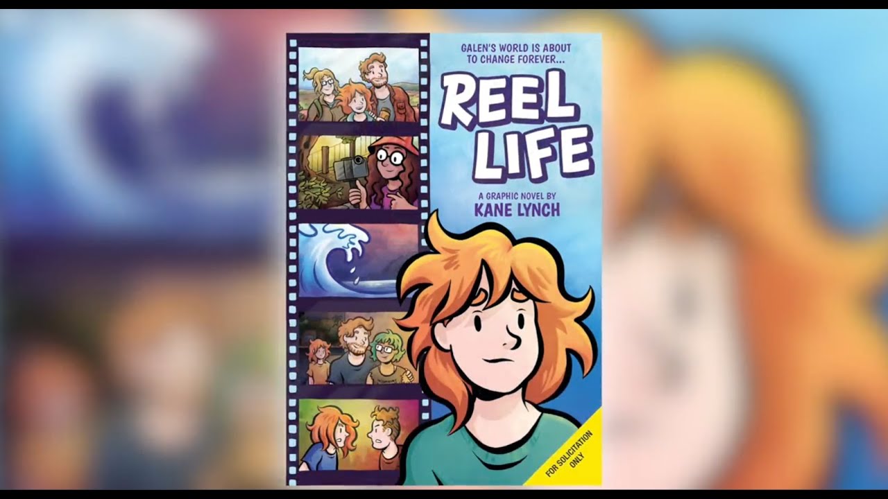 Reel Life by Kane Lynch - YouTube