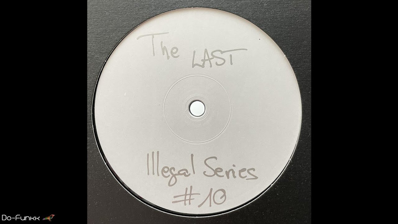 Unknown - Track 3 [Illegal Series ‎– IS10] - YouTube Music