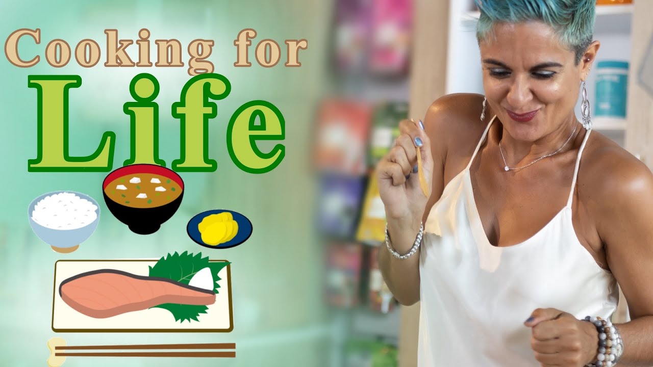 Welcome to Cooking For Life! 👩‍🍳 - YouTube
