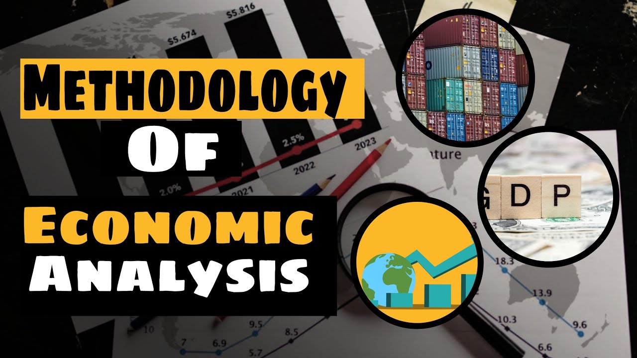 Methods of Economic Analysis: Simplified for Everyone! - YouTube