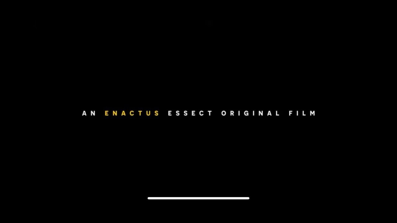 Enactus ESSECT Film (National Exposition 2022-2023) - YouTube