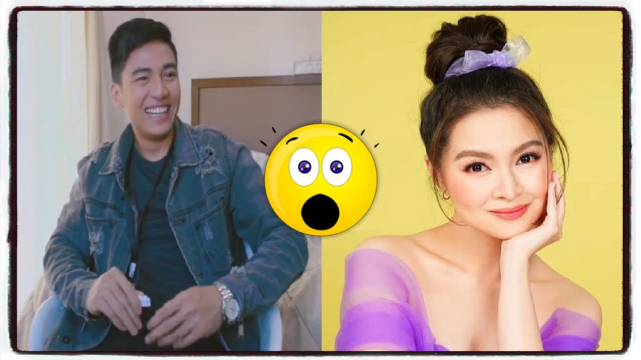 Barbie Forteza And Jak Roberto Jakbie Update February 17 2023 👈 - YouTube