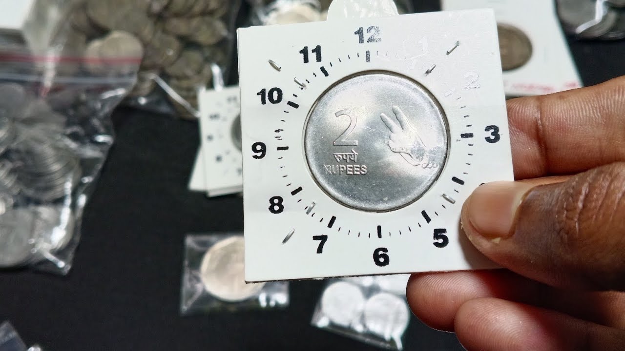 OLD INDIAN COIN COLLECTION,WP-9804537348,2RS AIR FORCE 5RS SASTRI JI,# ...