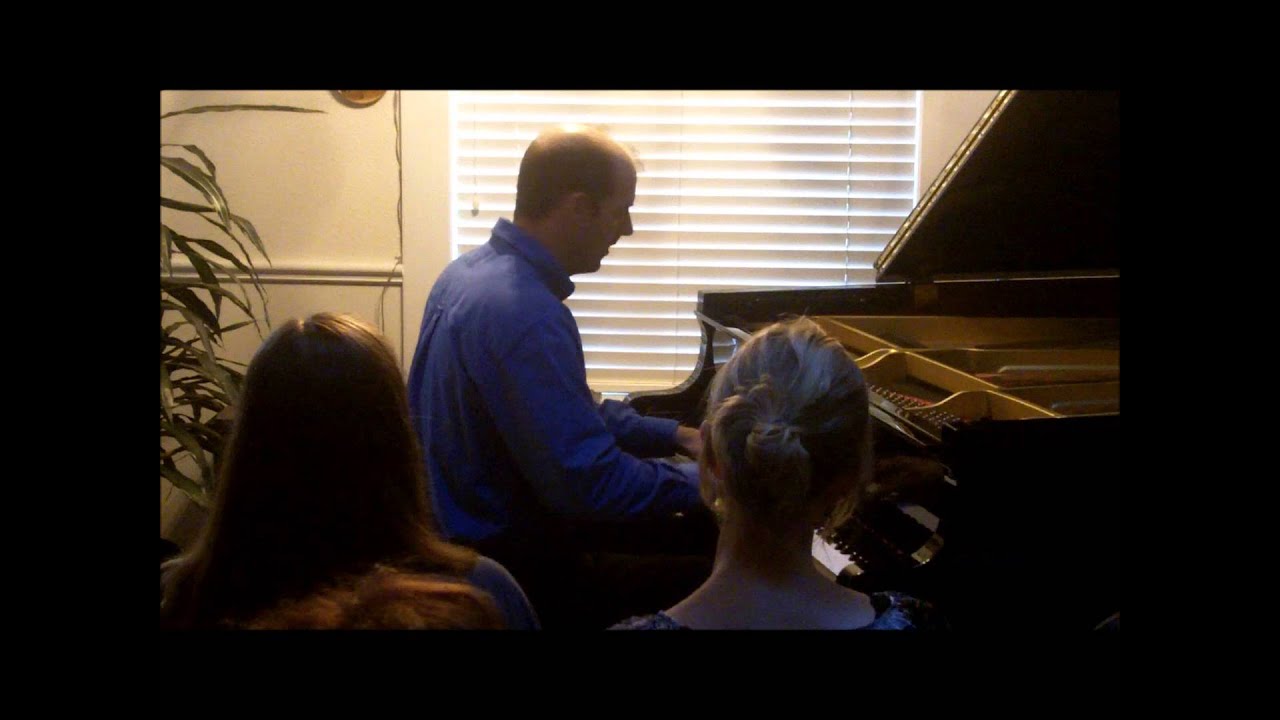 The Dream of You by Tim Neumark (Live Performance) - YouTube