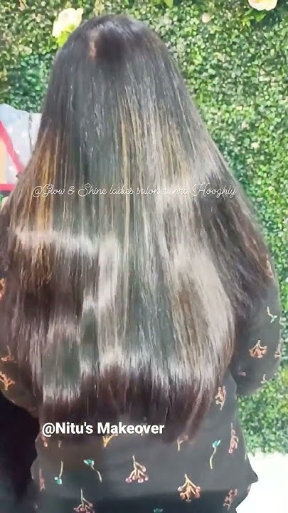 @Nitu's Makeover 🧿 Bridal makeup artist hair & beauty - YouTube