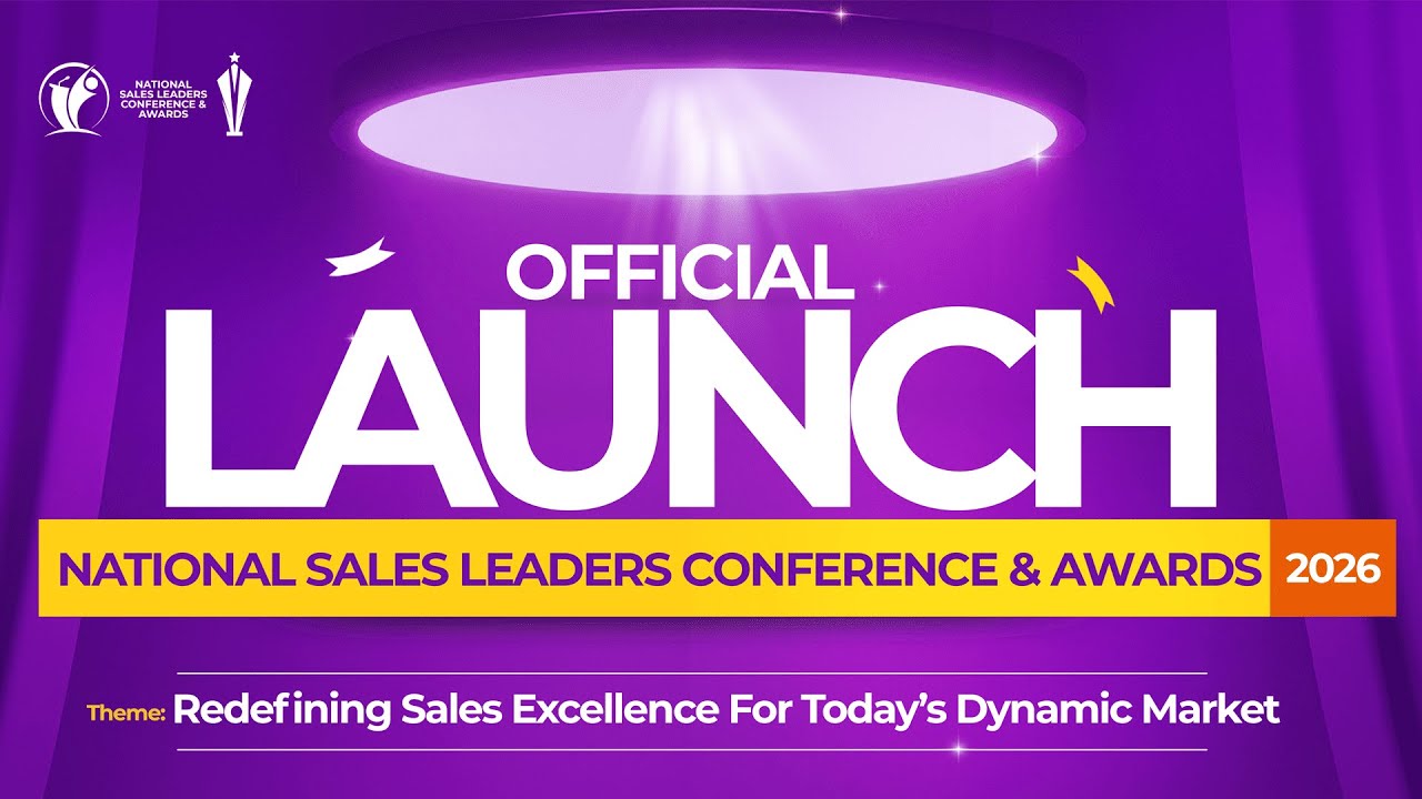 NSLC and Awards 2026 Launch - YouTube