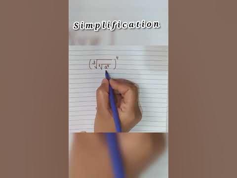 How to solve this easily#Simplification easy way to solve#Shorts#Magical math tricks - YouTube