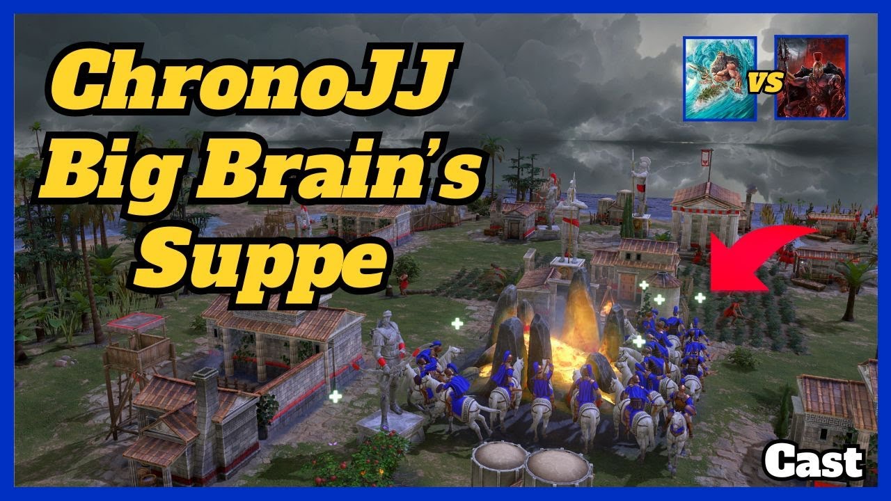 ChronoJJ Shows These Young Whippersnappers He Still Has Some Moves ...