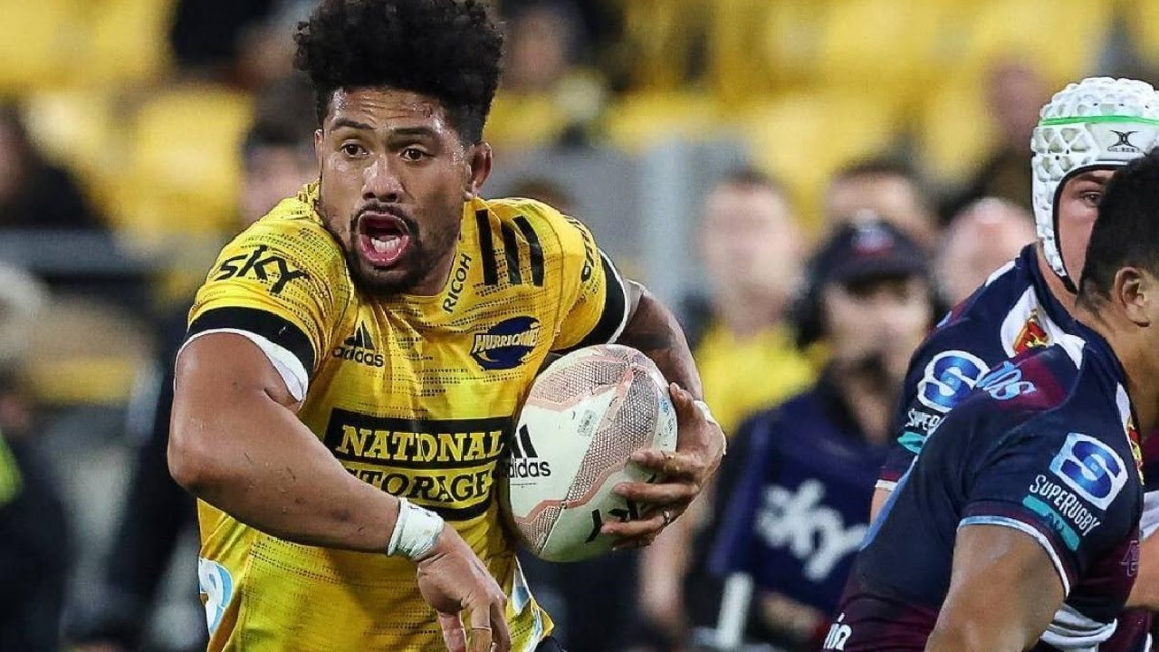 Super Rugby Pacific 2022 - Round 10 Saturday Review - YouTube