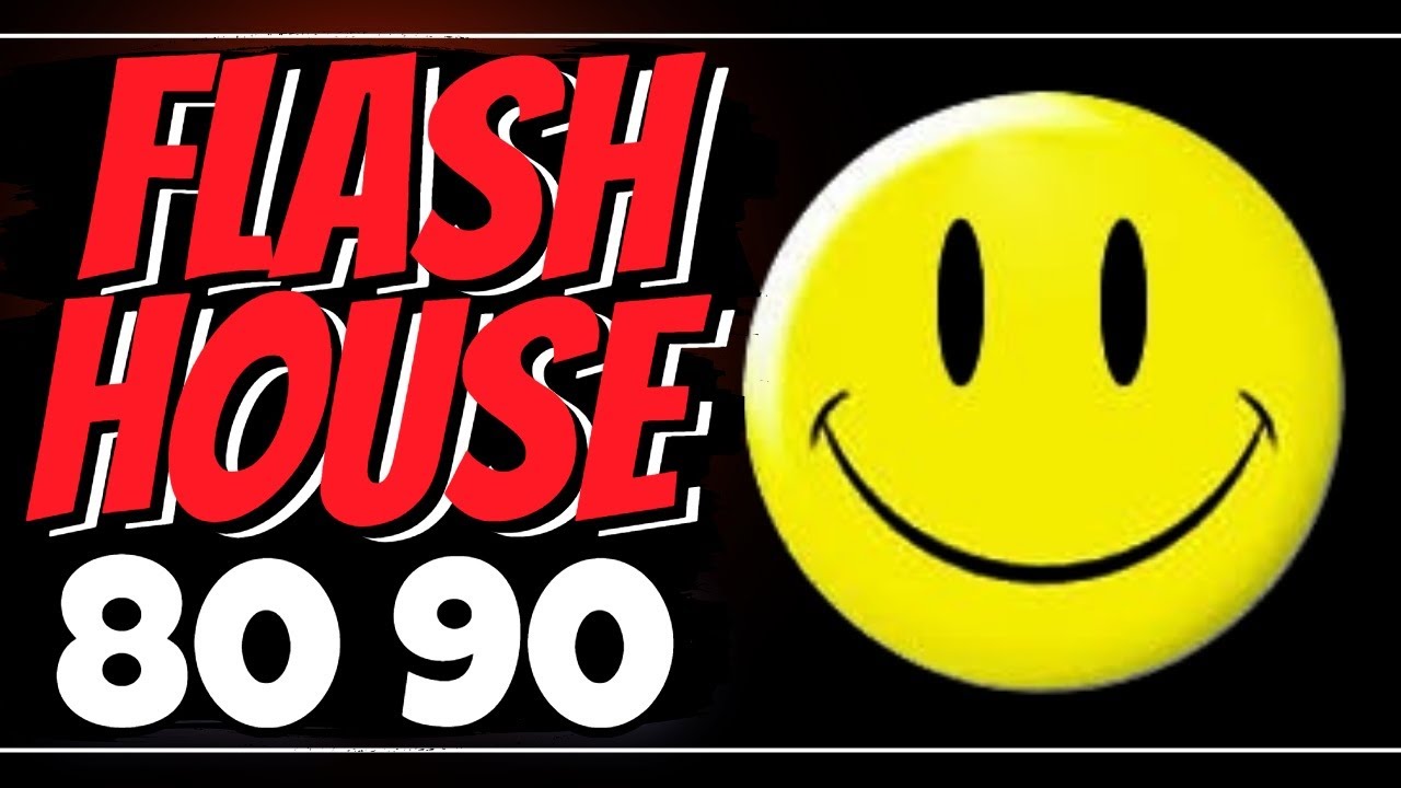 🔥 FLASH HOUSE 80 90 Vol.124 Clássicos do Flash Back - YouTube