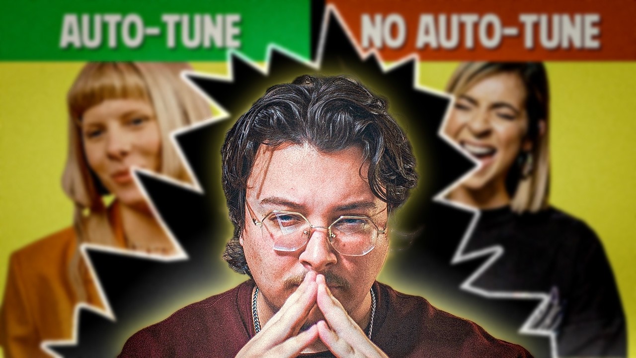 The Internet Is Wrong About Auto-Tune - YouTube