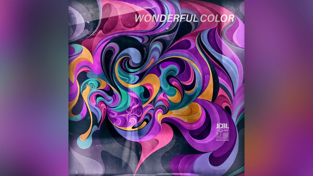 Wonderful Color | JCBL | Underground Type Beat | Abstract Type Beat ...