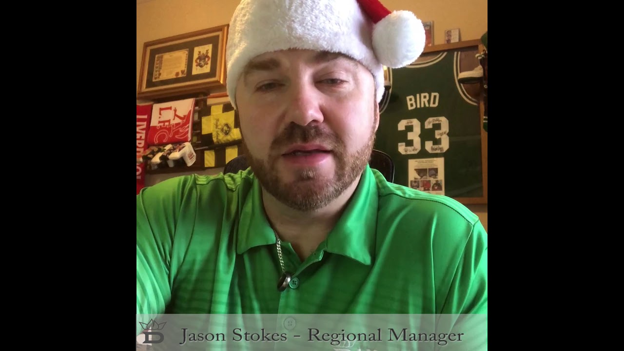 Jason Stokes - YouTube