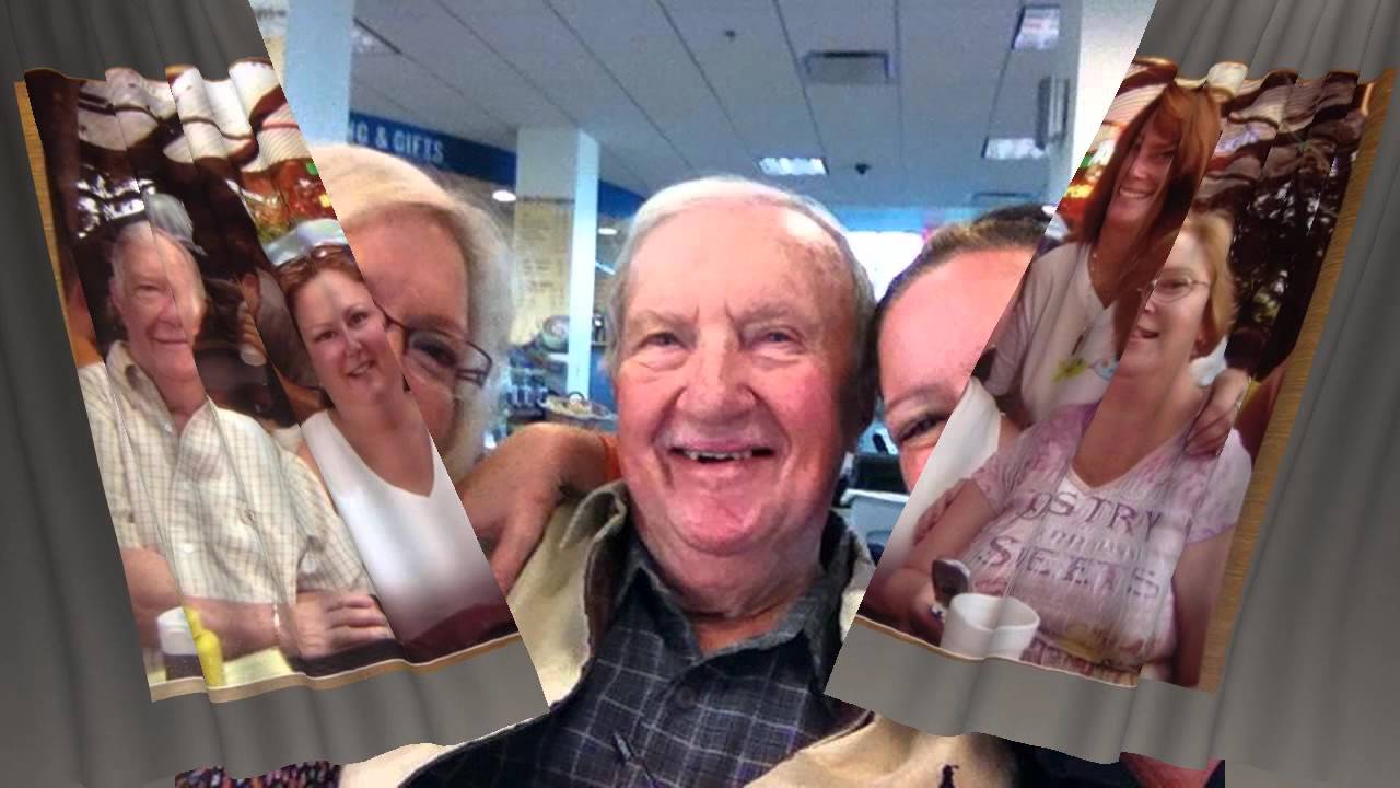 Susan Kavanagh Tribute - YouTube