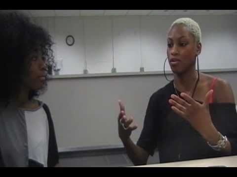 Saidah Nairobi- Inside The Dancers Lab with Monica Warr - YouTube