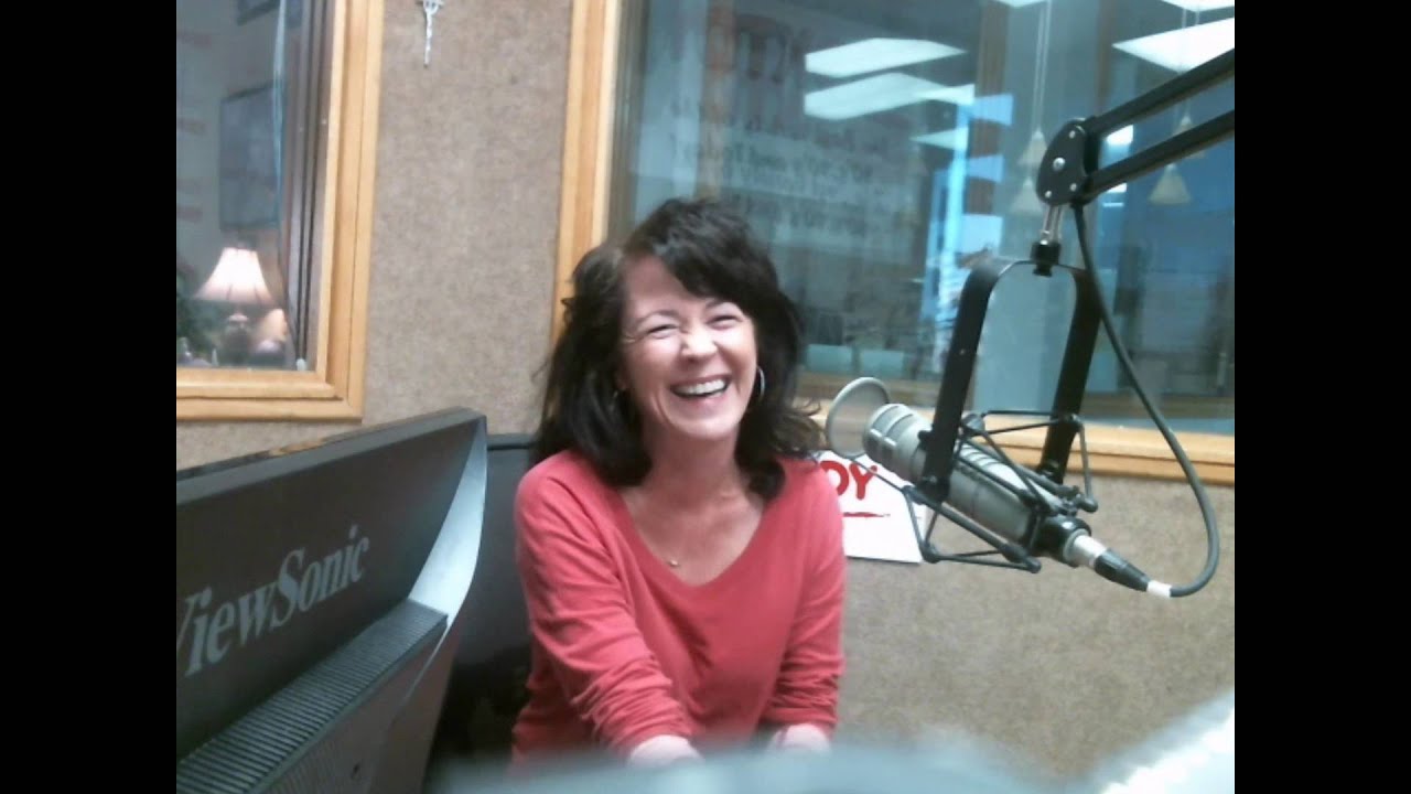 Janet's Joke and Birthdays for January 12, 2015 - YouTube
