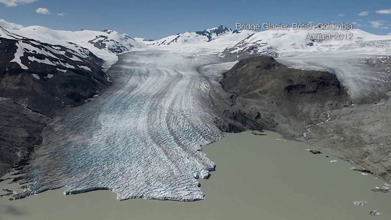 MSI Asks | Episode 03: Extreme Ice - YouTube