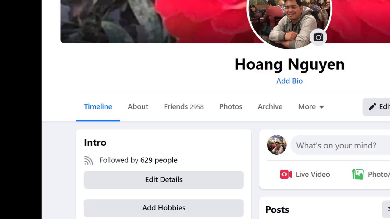 #hoangnguyen - YouTube