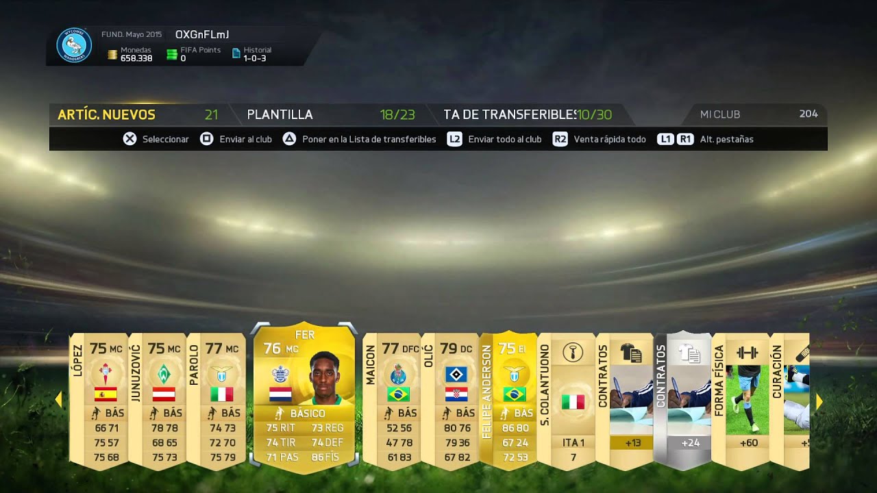 MEDIA 89 + TOTS - PACK OPENING - FIFA 15 ULTIMATE TEAM - itsKoBeXx ...