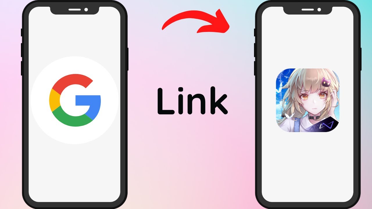 How to link Google with Tower of Fantasy | Bind Google with Tower of ...