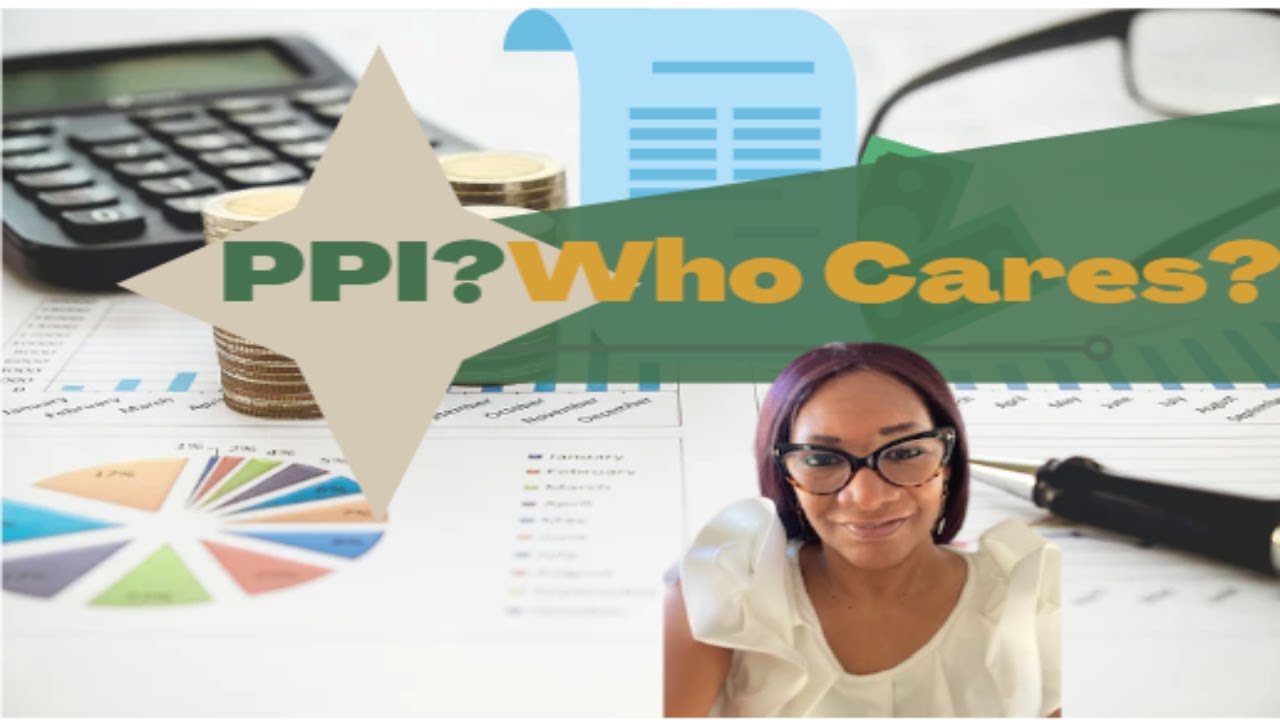 What is PPI? - YouTube