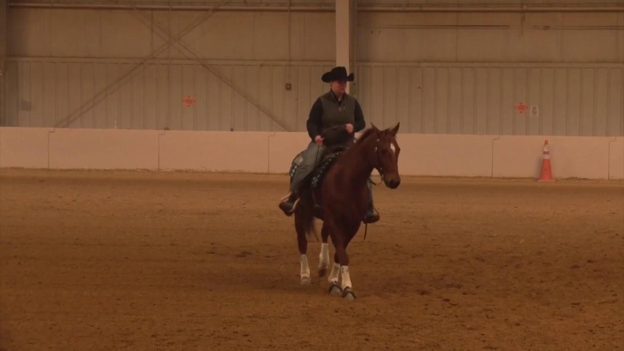 17326 Green Ashley Hulse on KR Freckelution - YouTube