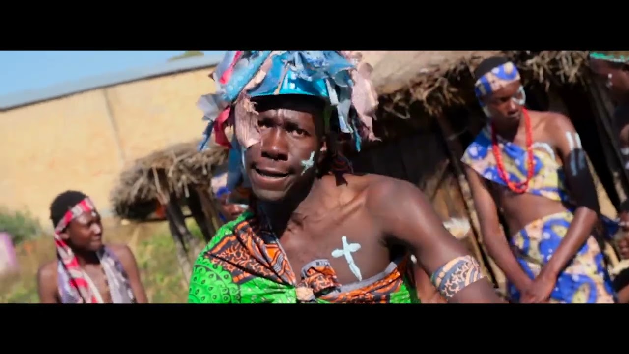 Master Killer - Kudhara Kwangu - YouTube