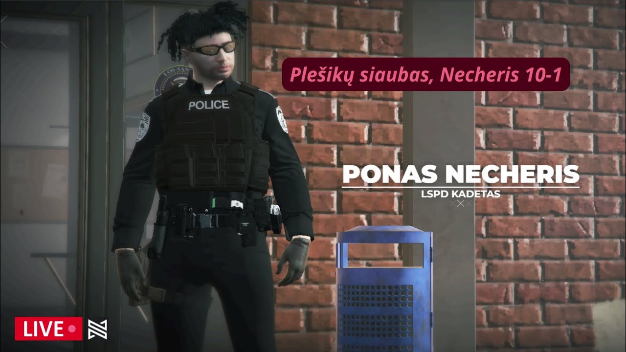 LIVE Nexus rp? Nauja pradžia kitur? - YouTube