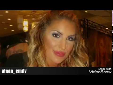 August Ames Film Star August