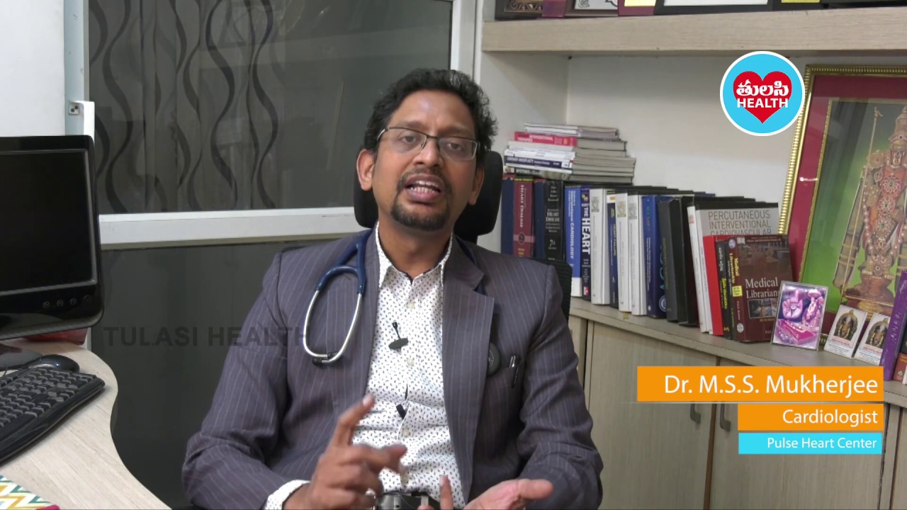 Answers from top cardiologist Dr. Mukharjee for a healthy heart. Find ...