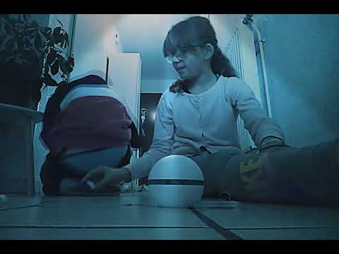 challenge avec kemie - YouTube