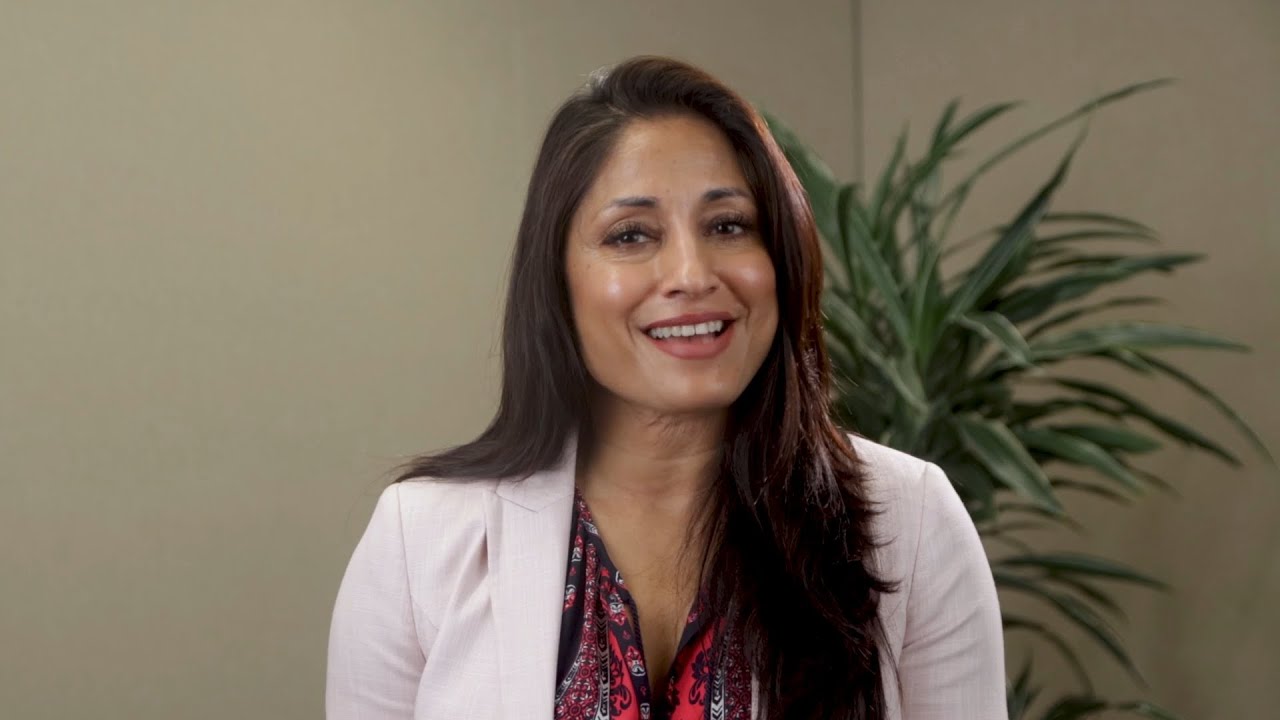 Automotive MCUs: the collaboration between Arm and ST, with Arm's Dipti Vachani - YouTube