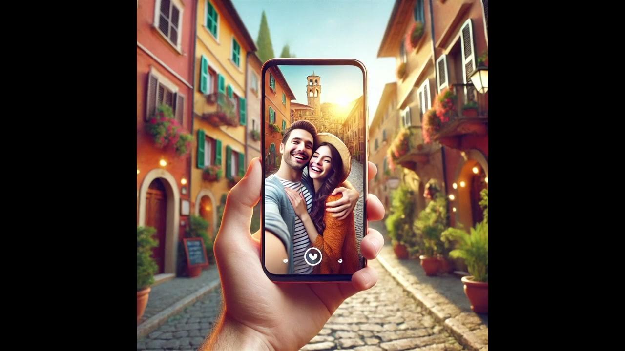 Amore felice - YouTube