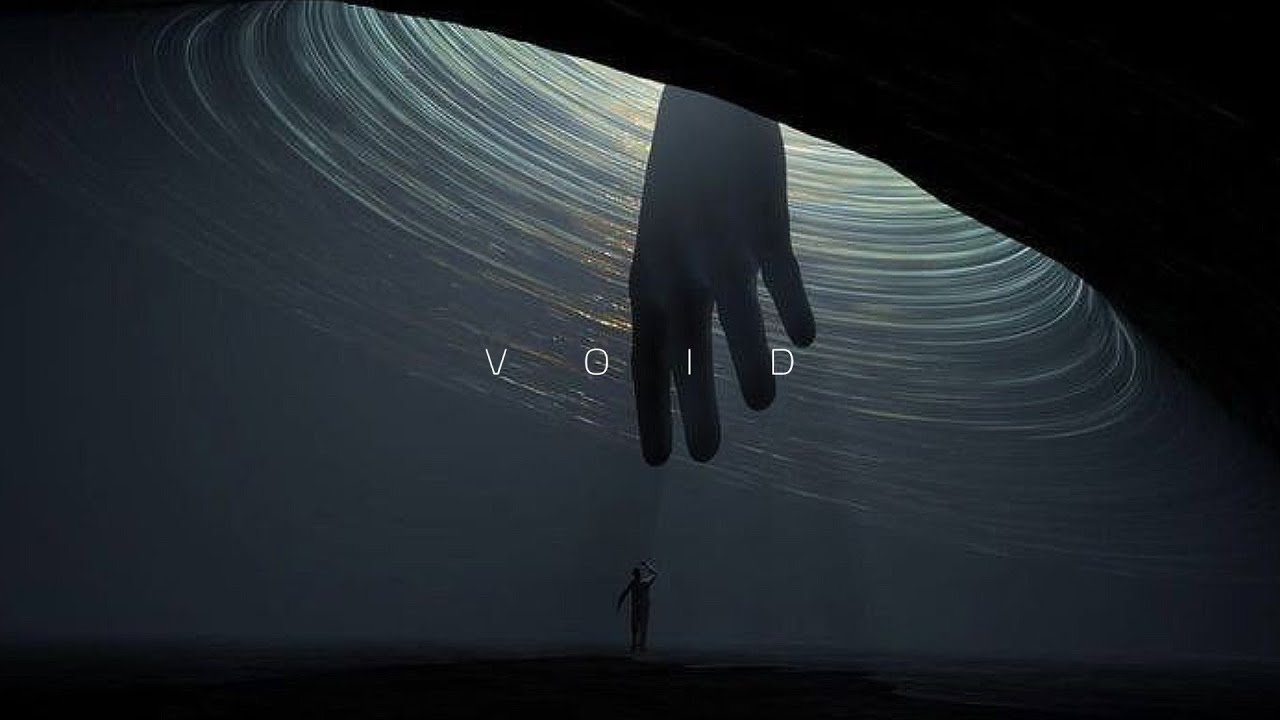 Reach of the Void | Haunting Dark Ambient Soundscape - YouTube
