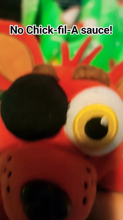 No Chick Fil A Sauce👁️👄👁️ Chickfilasauce Funny Memes Comedy Youtube