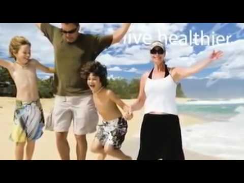 Sisel International Eternity & Resveratrol with Tom Mower - YouTube