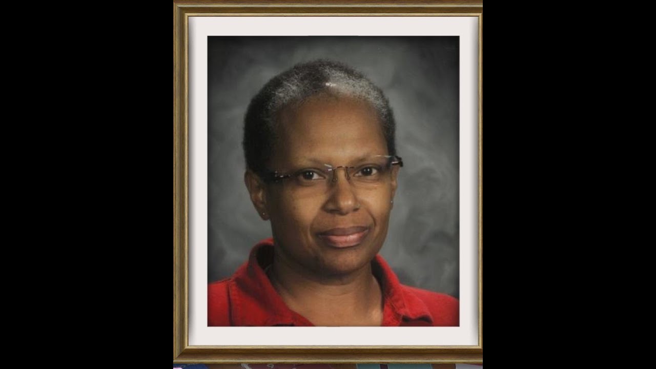 Tears in Heavan for our Beloved Ms. Graham - YouTube