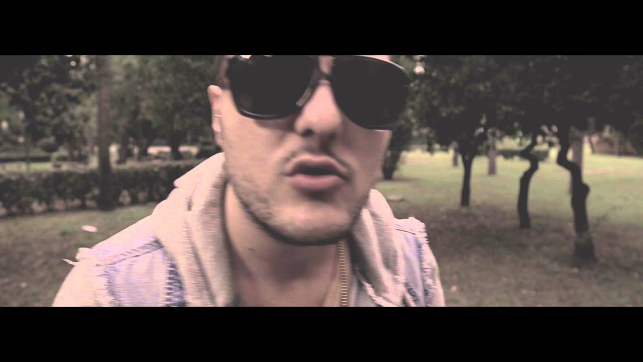 FULVIO "NON CI PENSO PIÙ" Official Video - YouTube