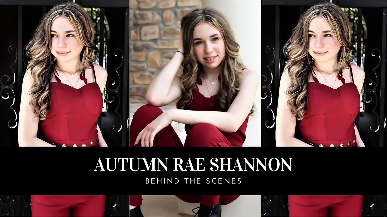 AUTUMN RAE SHANNON - YouTube