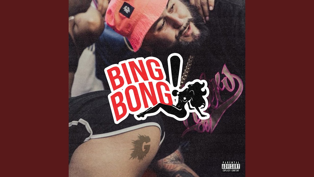 Bing Bong - YouTube