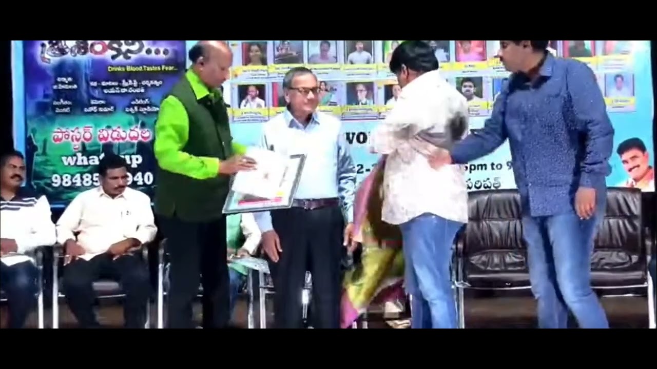 #Sanmanam by Viswa arts - YouTube