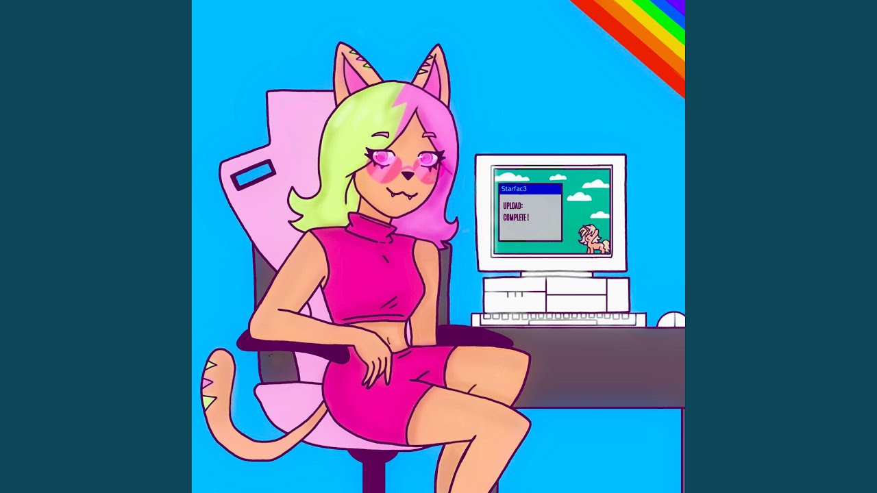 NEED (BITCRUSHED NIGHTCORE MIX) - YouTube