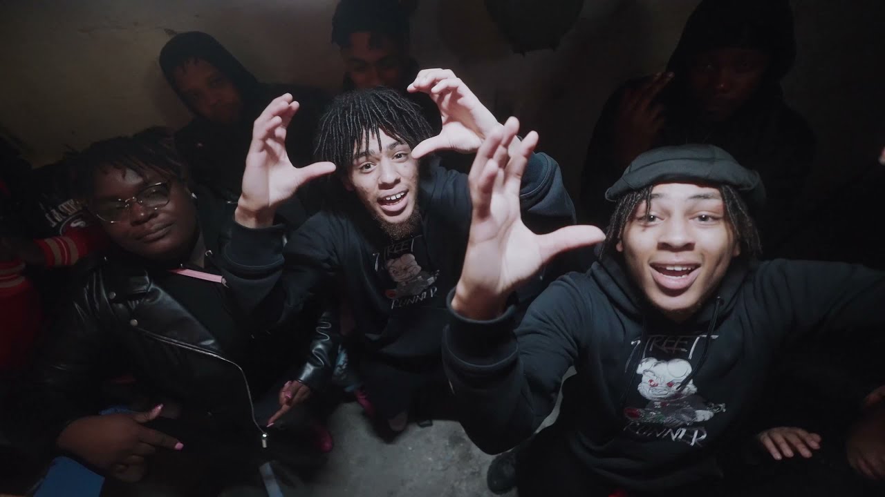 Kiing & Lil Drizzy - Big Opp (Official Video) Shot by SCFShoots - YouTube