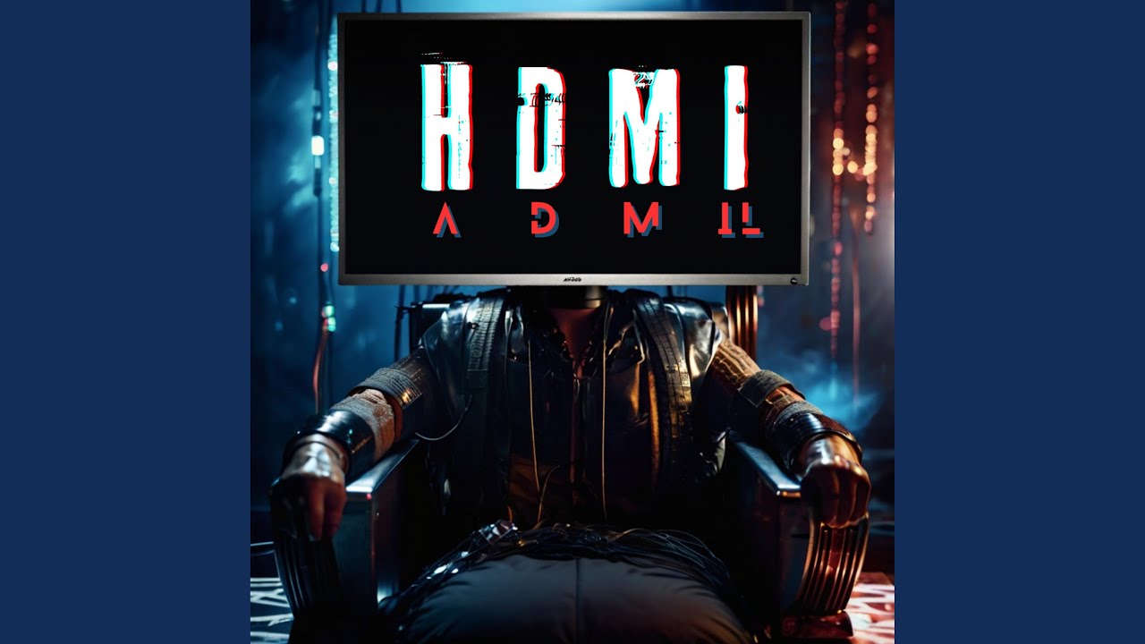 HDMI - YouTube