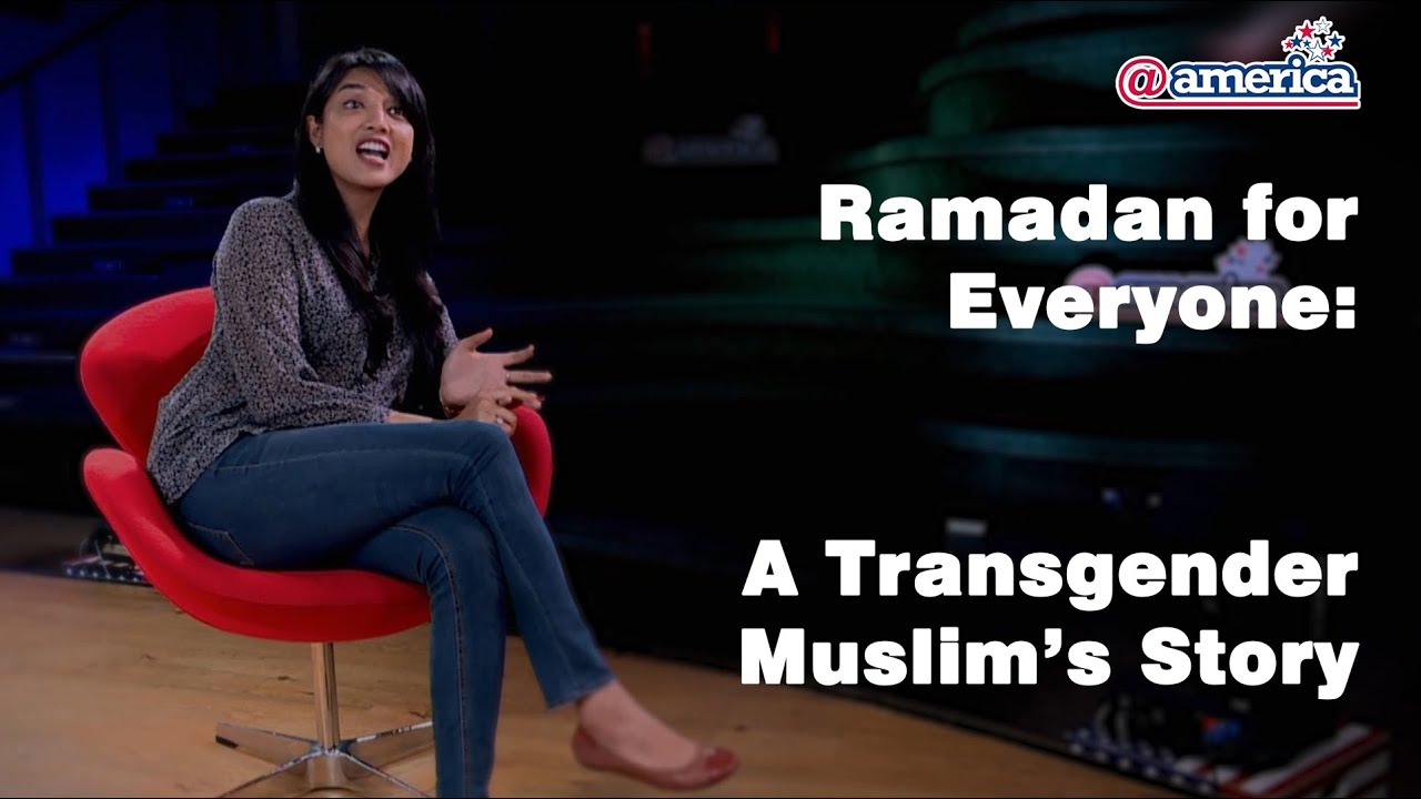 Ramadan for Everyone A Transgender Muslims Story - YouTube