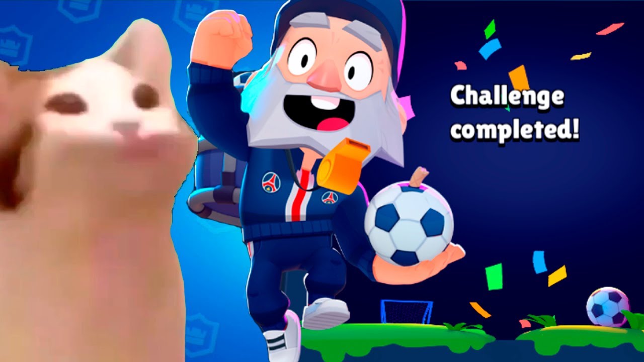 I DID IT😇 | PSG DYNAMIKE CHALLENGE COMPLETED!😱 - YouTube