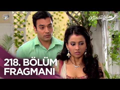 Kördüğüm (Uttaran) Hint Dizisi | 218. Bölüm Fragmanı
