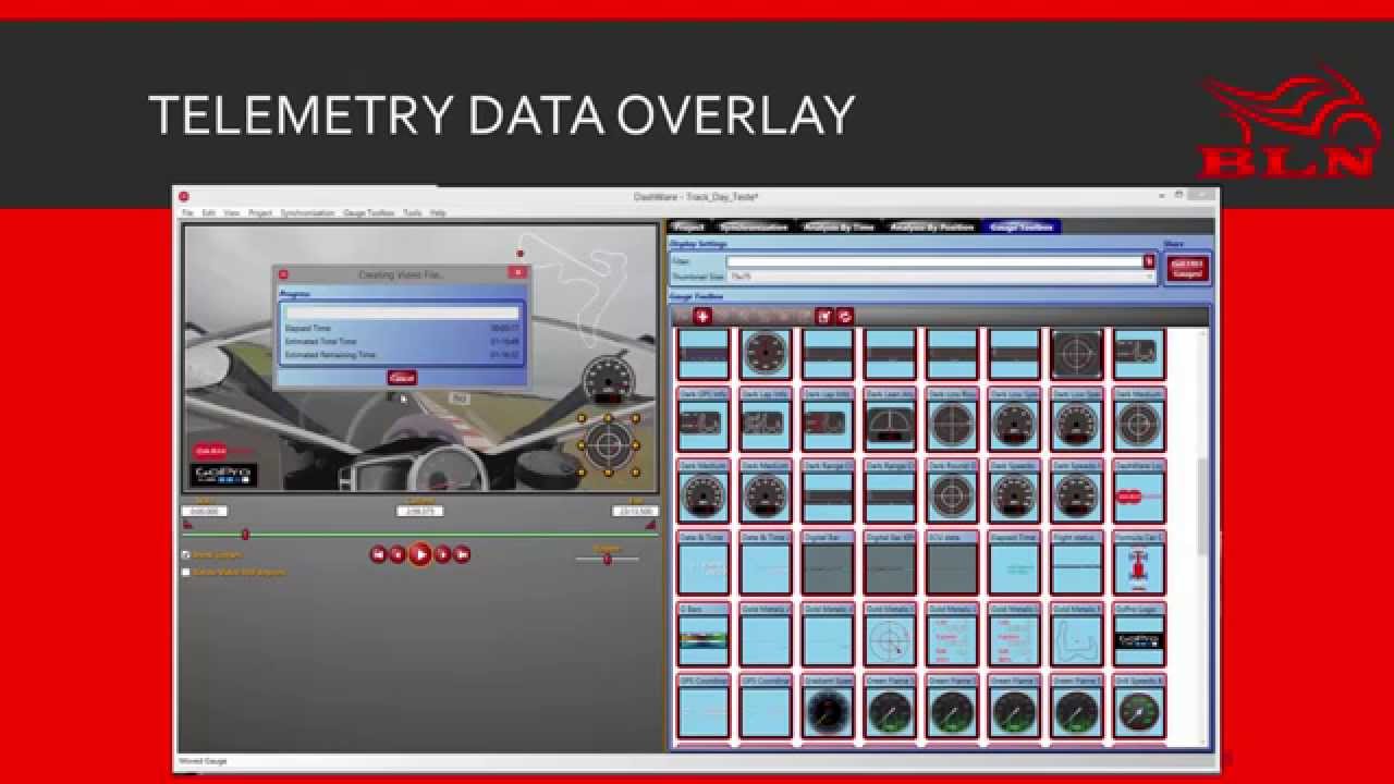 Tutorial Dashware [PT-BR] - YouTube