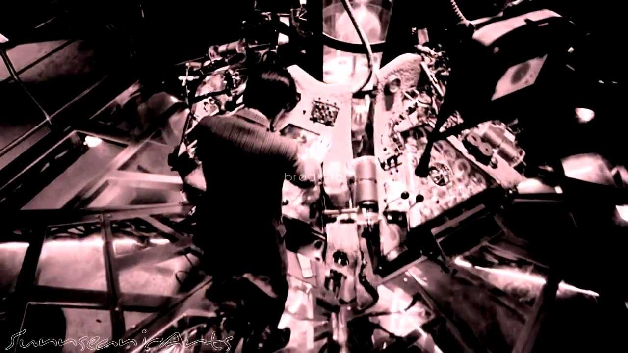 A Hand To Hold [Doctor Who] - YouTube