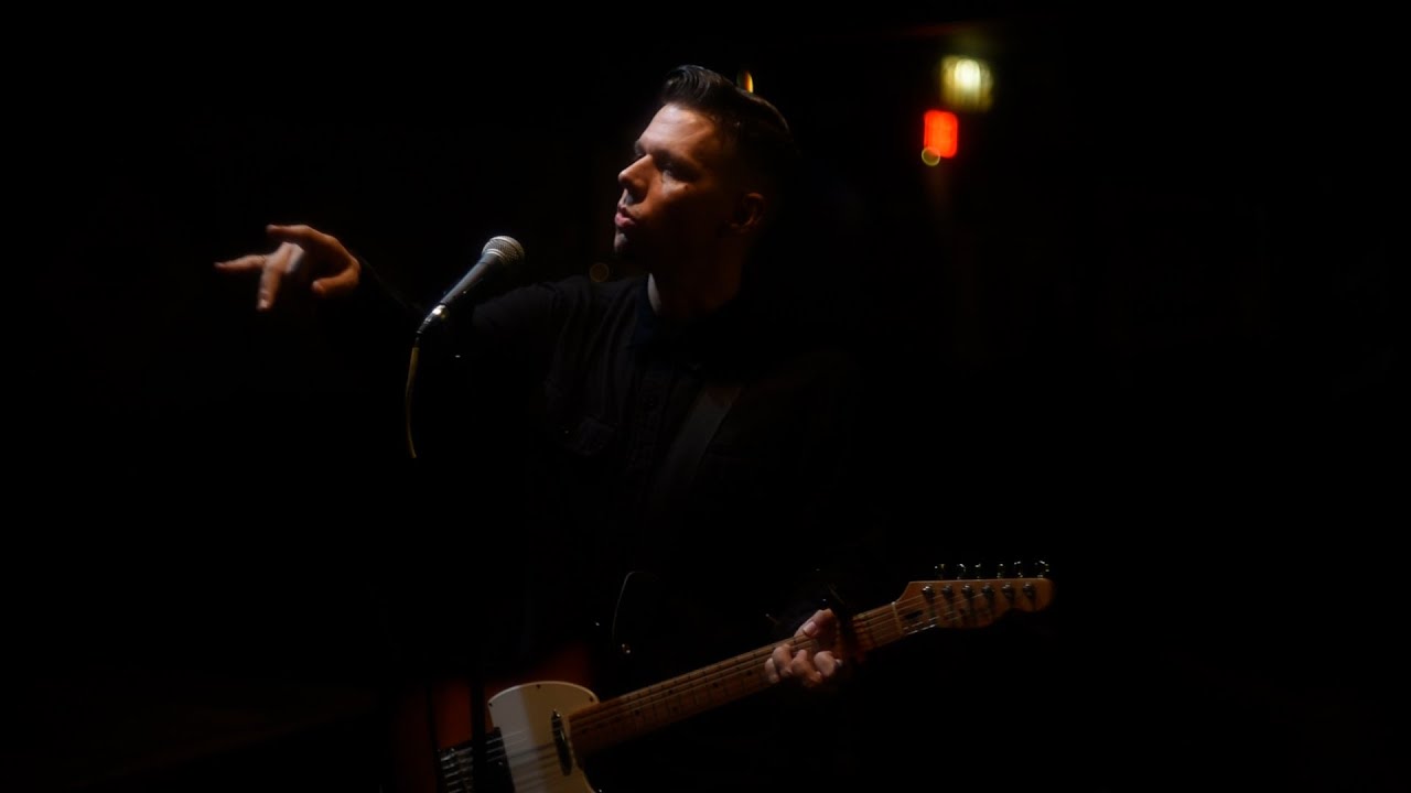 Danny Pynes - "The Greatest Hits" (Official Video) - YouTube